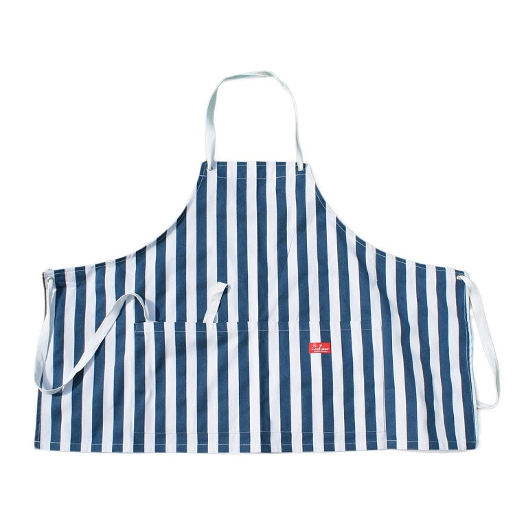 Mini Apron - Cookman