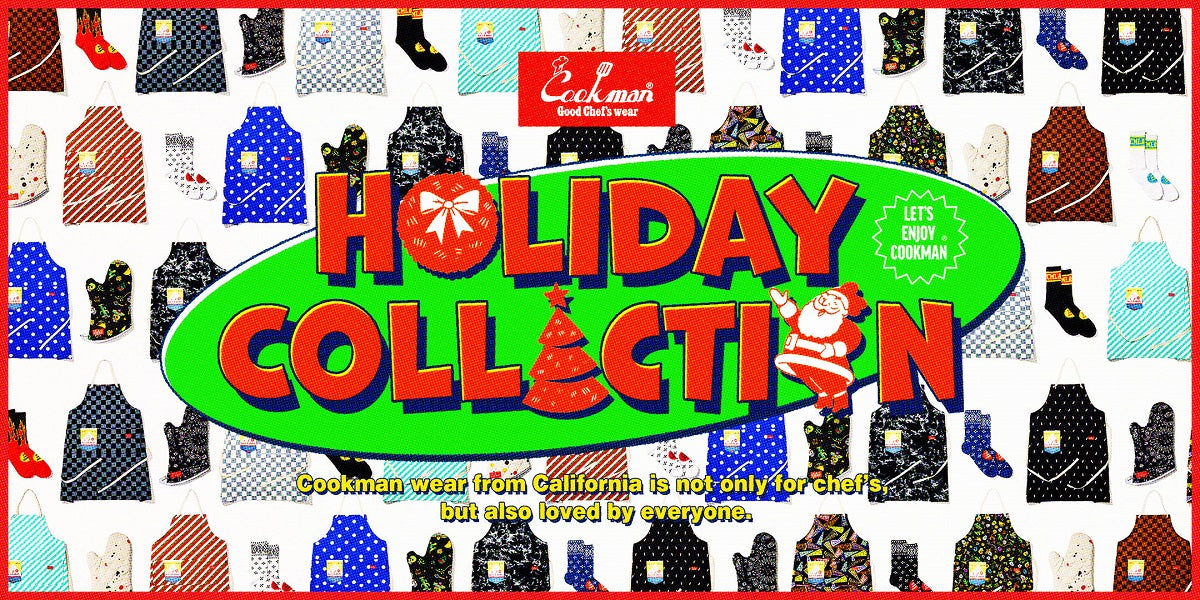 COOKMAN USA – Cookman USA