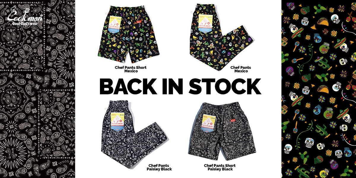 COOKMAN USA – Cookman USA