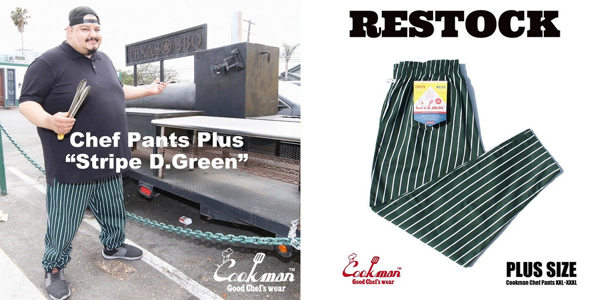 COOKMAN USA – Cookman USA