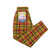 Cookman Chef Pants - Burger Plaid - Cookman
