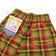 Cookman Chef Pants - Burger Plaid - Cookman