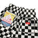 Cookman Chef Pants - Checker : Black - Cookman